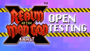 Realm of the Mad God Remastered