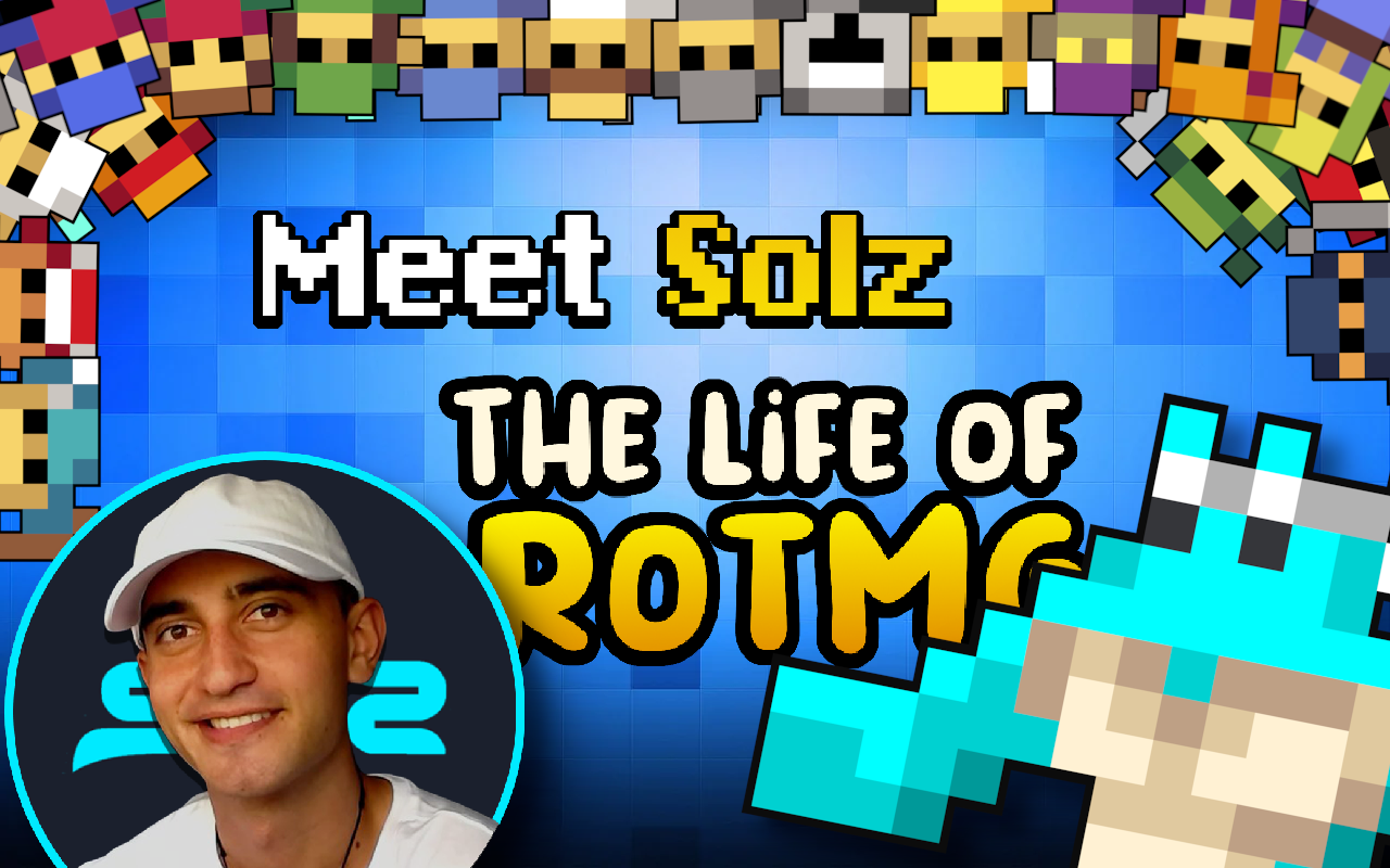 Realm of the Mad God Remastered