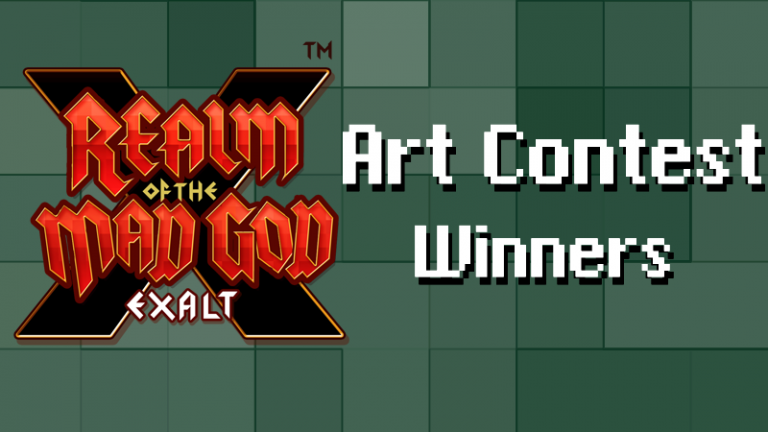 Realm of the Mad God Remastered