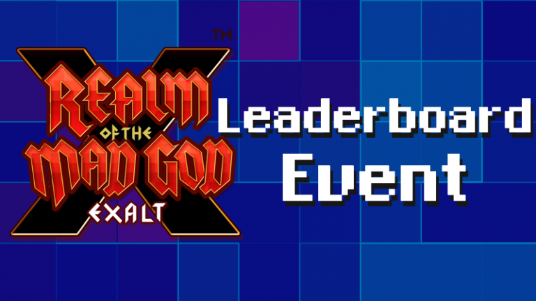 Realm of the Mad God Remastered