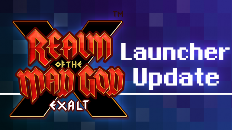 Realm of the Mad God Remastered