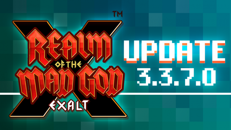 Realm of the Mad God Remastered