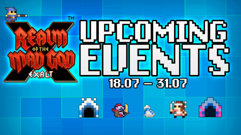 Realm of the Mad God Remastered