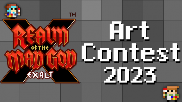 Realm of the Mad God Remastered