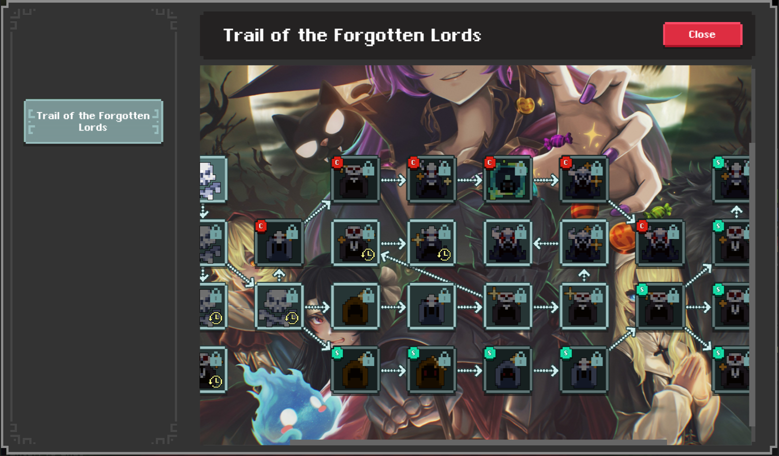 Realm of the Mad God Remastered