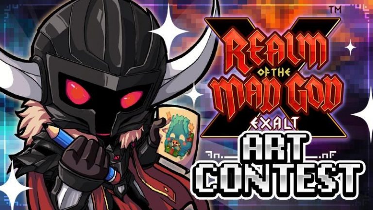 Realm of the Mad God Remastered
