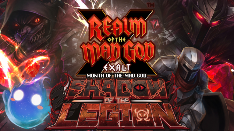 Realm of the Mad God Remastered