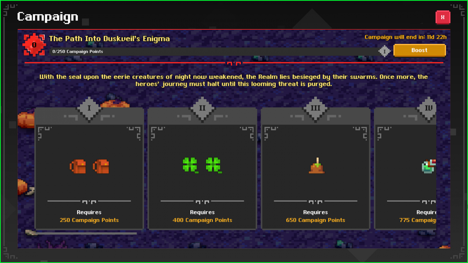 Realm of the Mad God Remastered