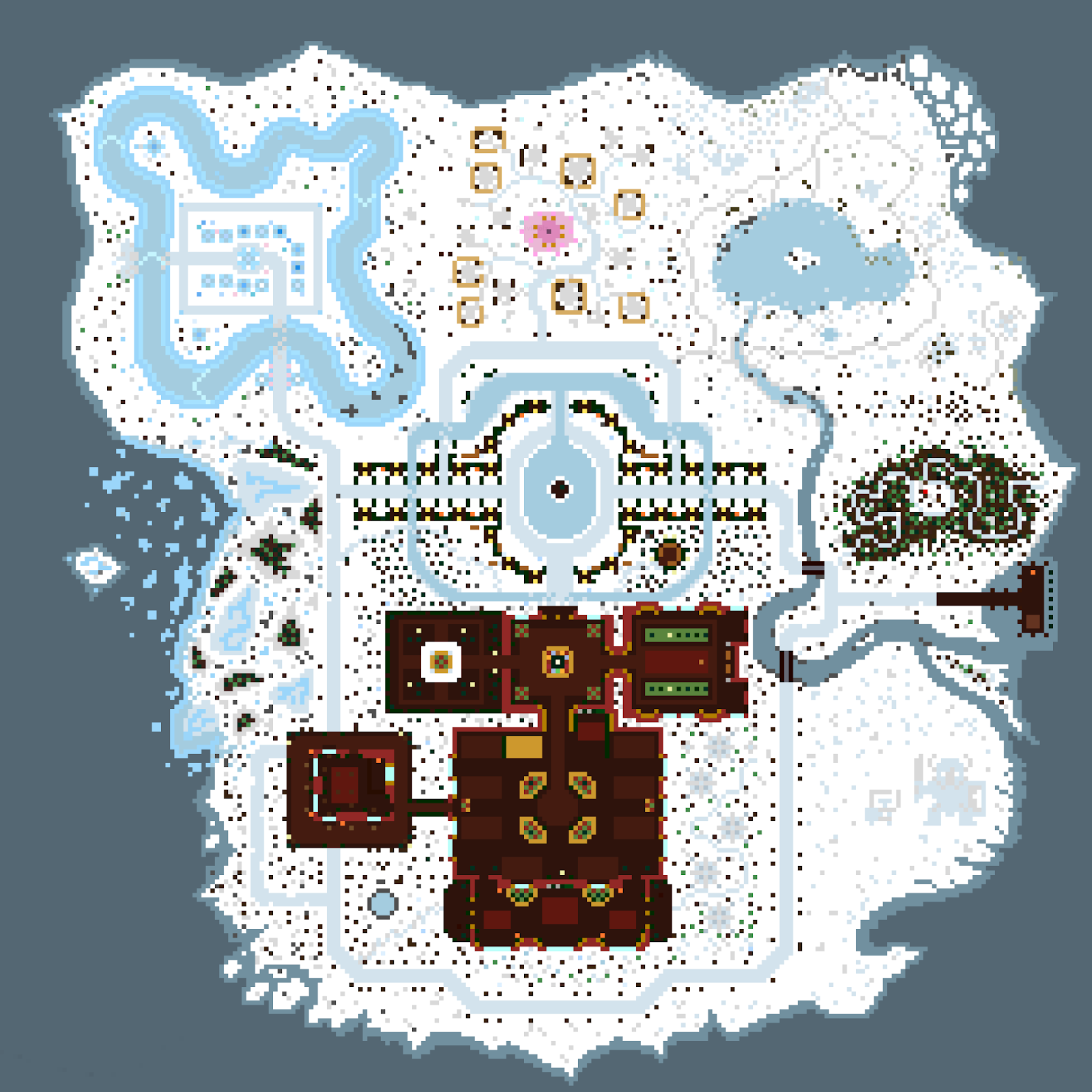 Realm of the Mad God Remastered