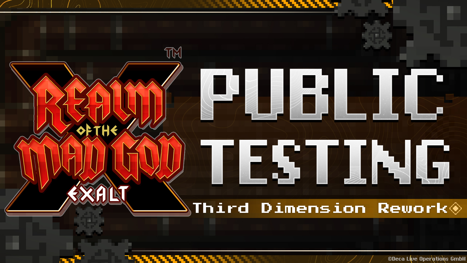 Realm of the Mad God Remastered