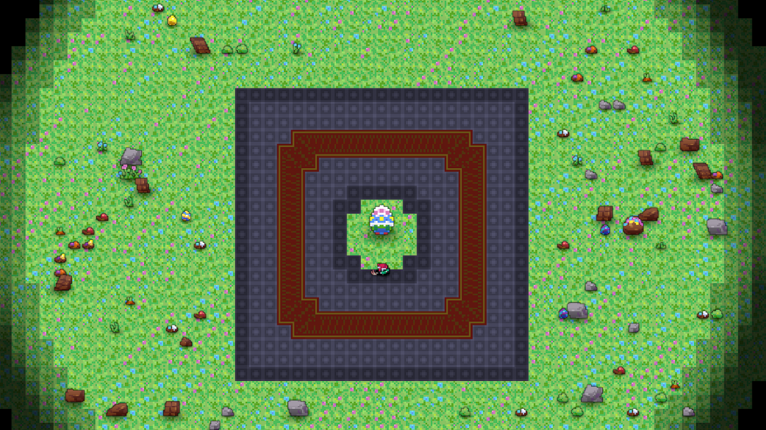 Realm of the Mad God Remastered