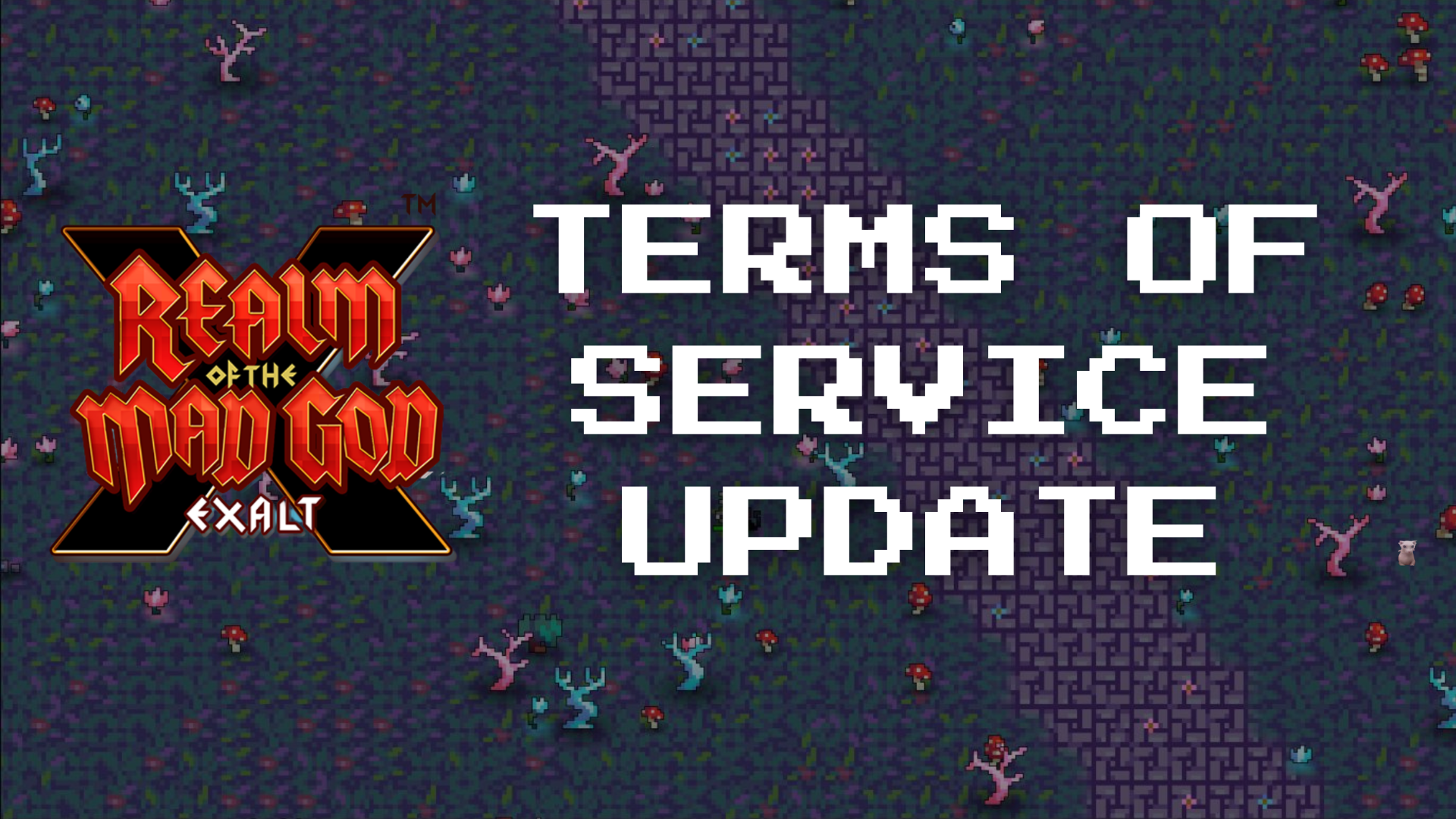 Realm of the Mad God Remastered